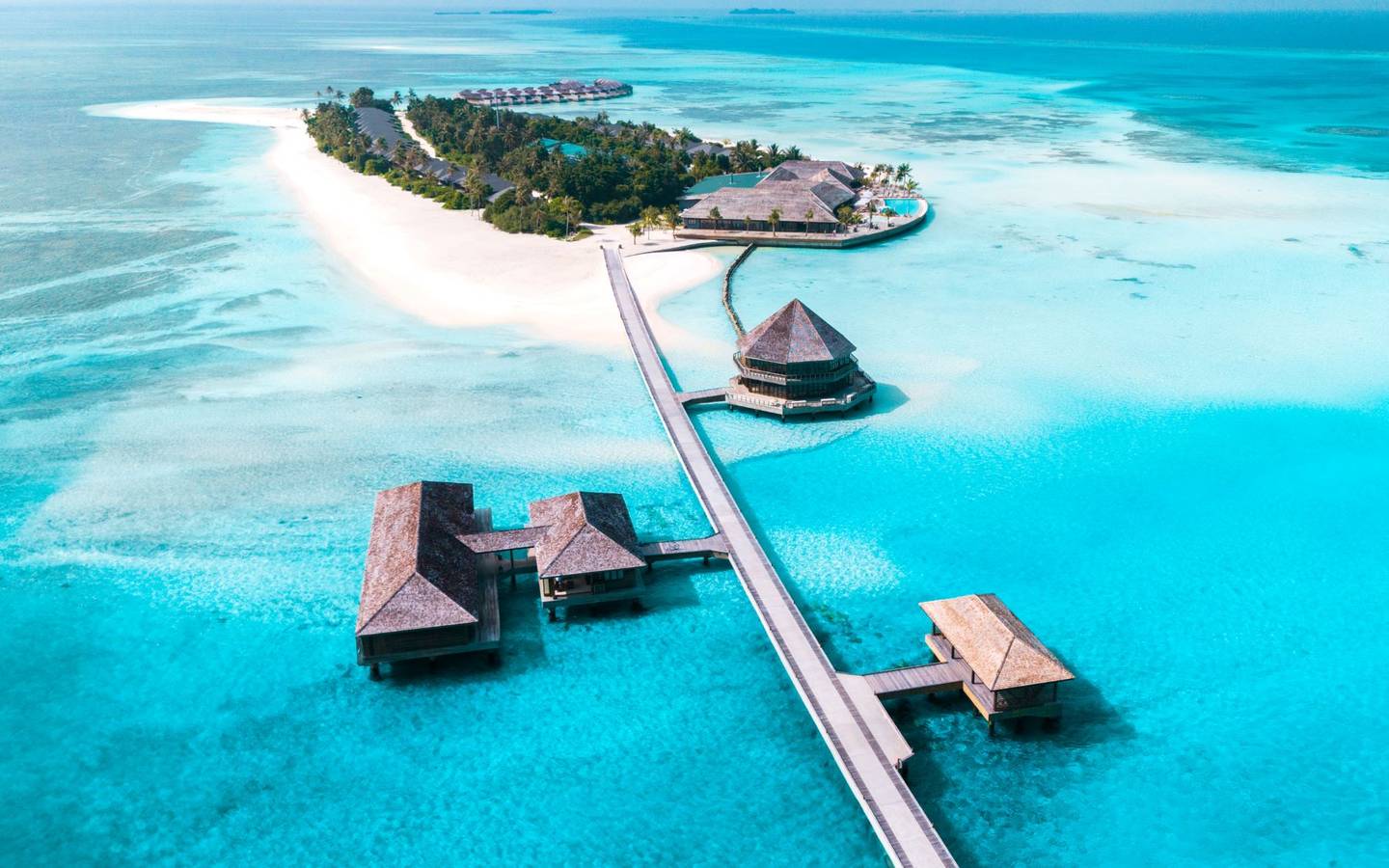 Jawakara Islands Maldives