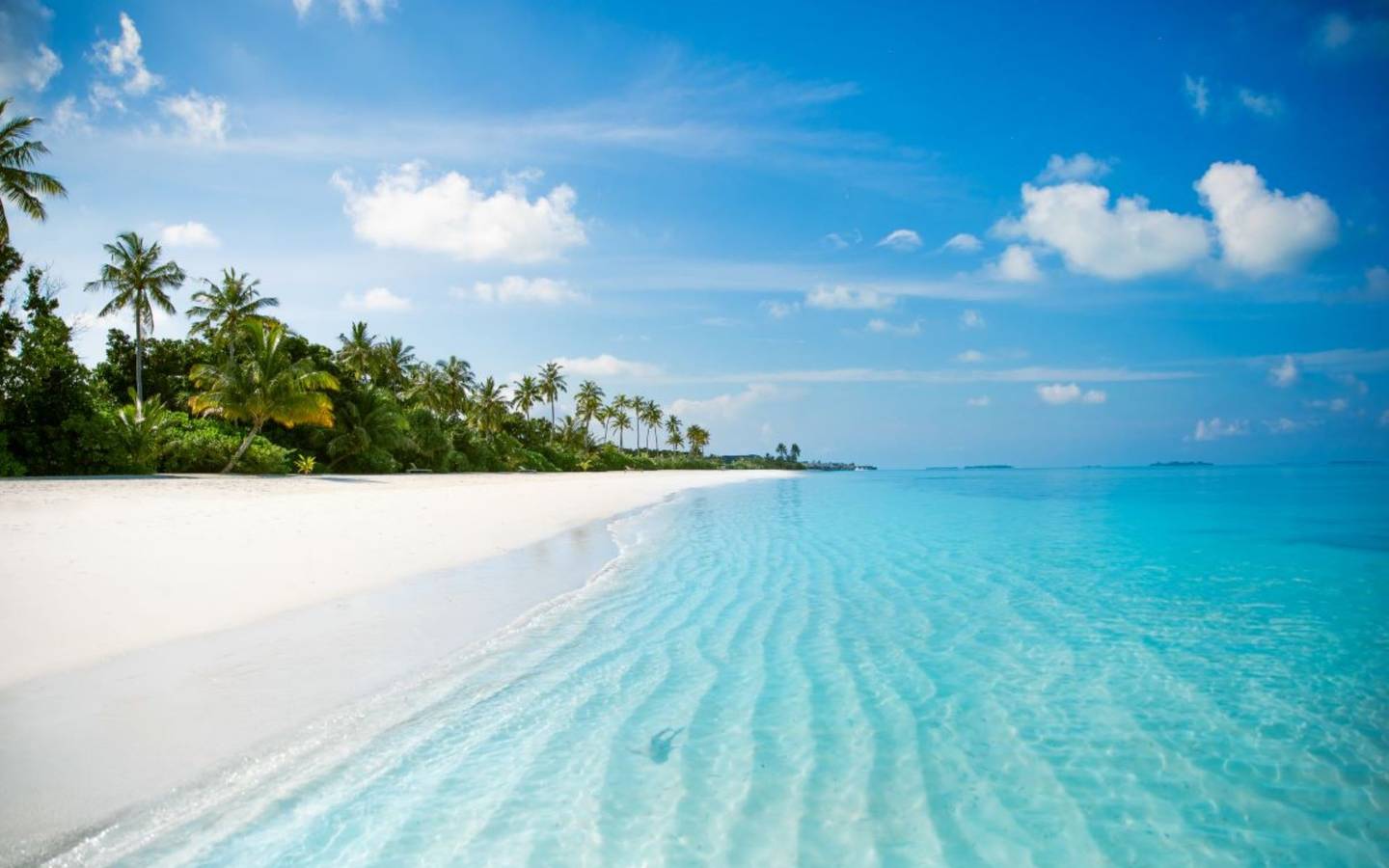 Jawakara Islands Maldives