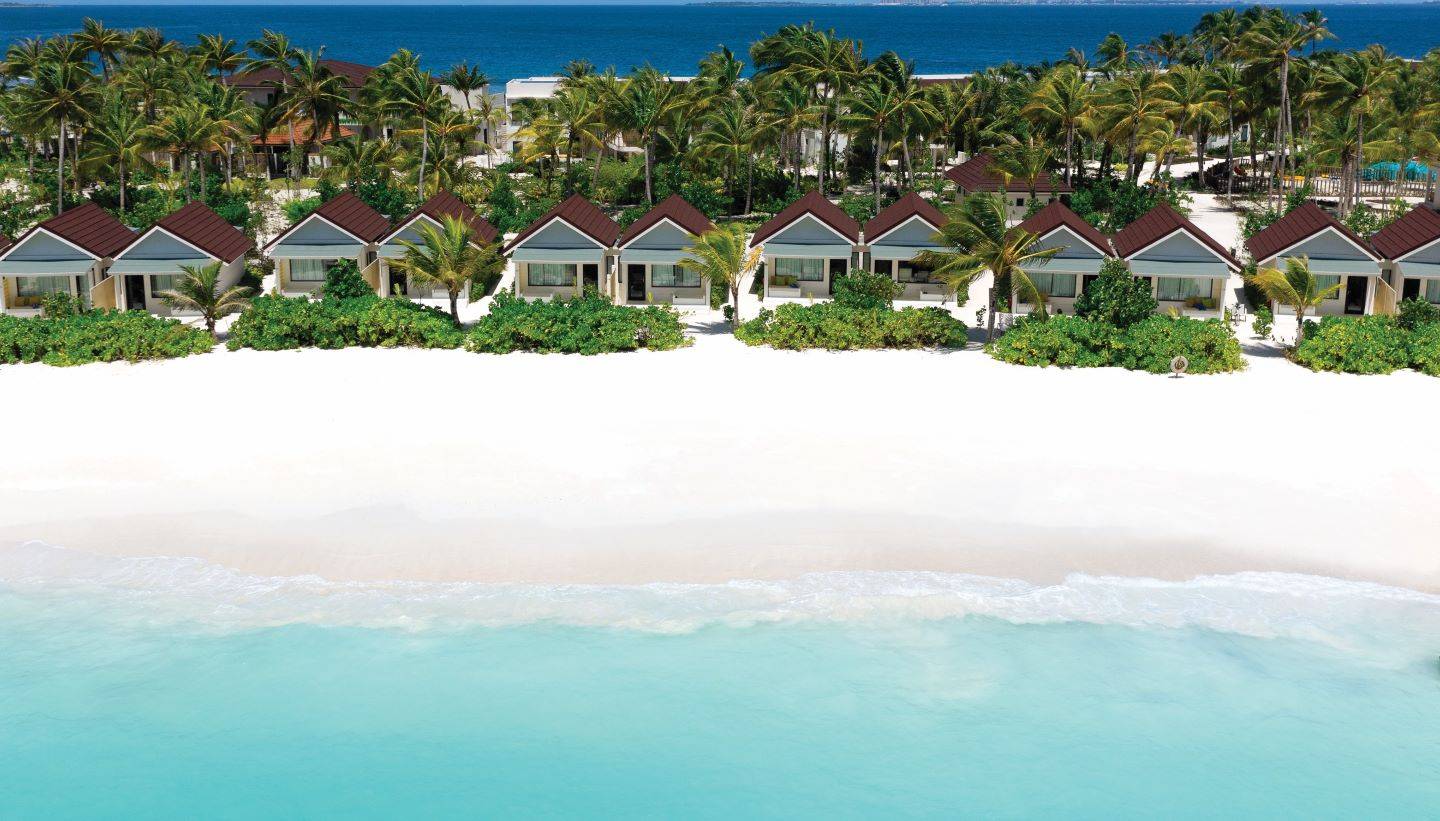 OBLU XPErience Ailafushi