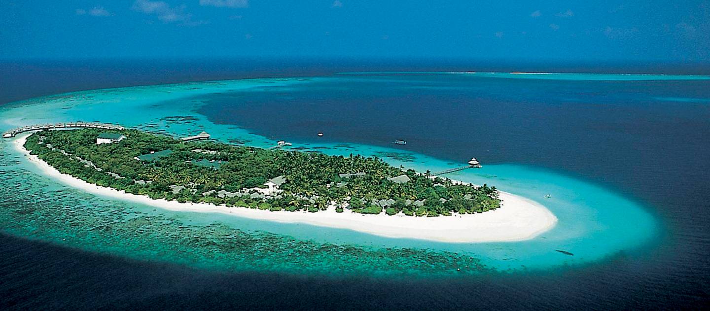 NH Collection Maldives Reethi Resort