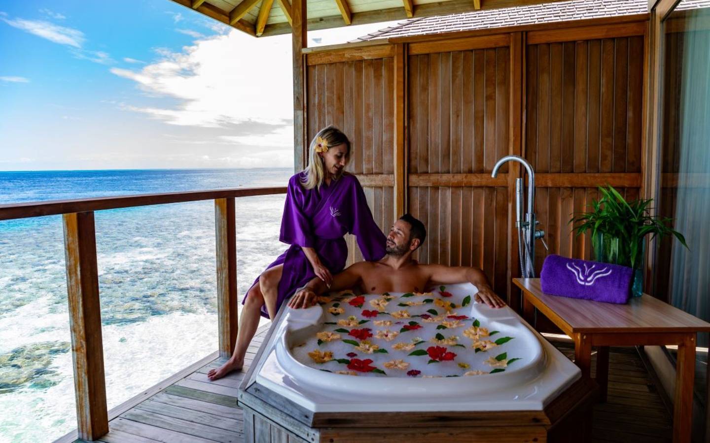 Vilamendhoo Island Resort