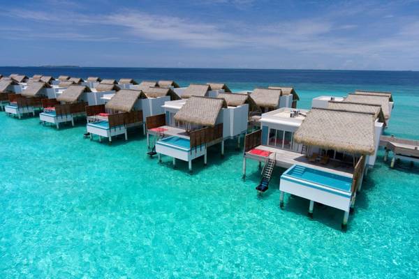 Raa Atoll | Maldiven