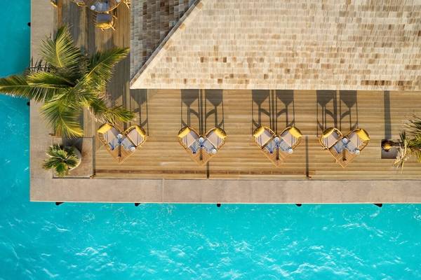 Jawakara Islands Maldives | Bilder, Videos, Drohnenaufnahmen