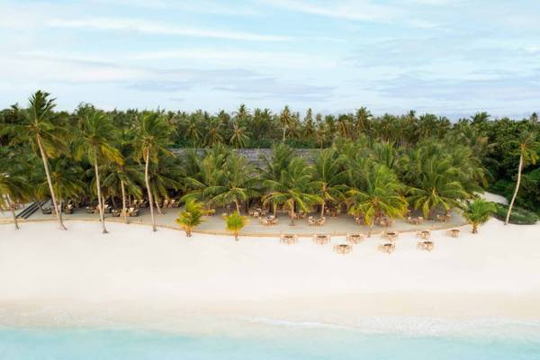 Jawakara Islands Maldives | Bilder, Videos, Drohnenaufnahmen